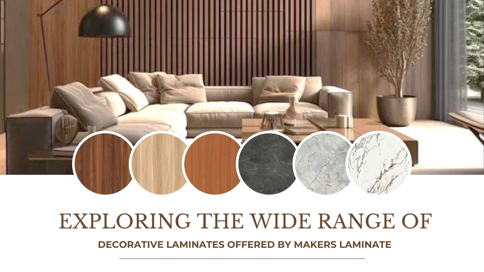 Exploring the Wide Range of Postforming Laminates Offered by Makers ...